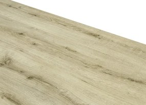 Koberce Breno Vinylová podlaha MODULEO S. CLICK - Brio Oak 22247, velikost balení 1,760 m2 (7 lamel)