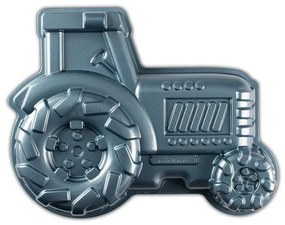 Forma na bábovku Traktor Nordic Ware