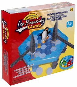 Kruzzel Arkádová hra "Penguins" 24925