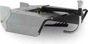Bubnová sekačka VARI BDR-620 Lucina MaX + VM-580 [4593]