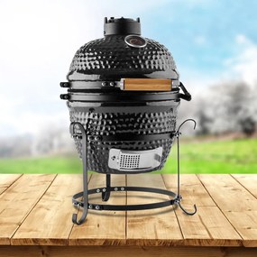 Keramický gril Buschbeck Kamado Mini