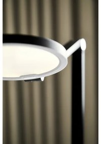 Stolní lampa DESK FRANDSEN LED,černá matt Frandsen lighting 570241