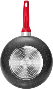 TESCOMA Wok MANICO ROSSO ø 28 cm
