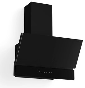 Klarstein Velaire digestoř | Elegantní, minimalistická, výkonná | Třída energetické účinnosti A++ | 820 m³/h | 60 cm