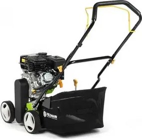 FIELDMANN FZV 6050-B / Benzínový vertikutátor / OHV DUCAR 212cc / 4.3