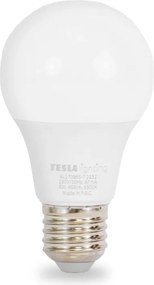 TESLA Lighting LED žárovka E27, 8 W, 806 lm, 6500 K