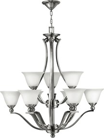 XXXLutz LUSTR, 88.9/107.5 cm Elstead Lighting - Online Only svítidla - 009093114004