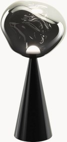 Přenosná stmívatelná stolní LED lampa Melt