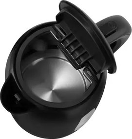 SENCOR SWK 1749BK černá / Rychlovarná konvice / 2200W / 1.7L