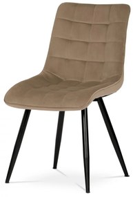 Jídelní židle CT-384 Autronic Cappuccino