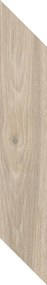 PARADYZ DLAŽBA HEARTWOOD LATTE CHEVRON LEFT 9,8x59,8 - 157617