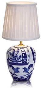 Markslöjd 104999 - Stolní lampa GÖTEBORG 1xE14/40W/230V