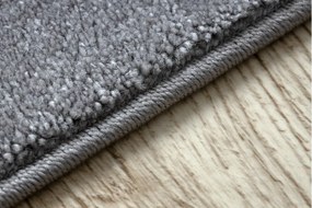 Dywany Łuszczów Dětský kusový koberec Petit Panda grey ROZMĚR: 160x220