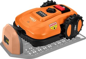 Robotická sekačka E+, 18 cm | NEO TOOLS