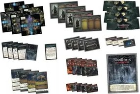 ADC Blackfire Bloodborne: Katakomby Kalicha / Délka hry: 60-90 minut /