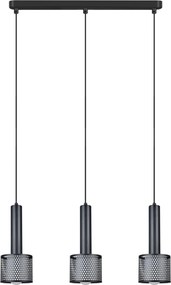 XXXLutz ZÁVĚSNÉ SVÍTIDLO, 150/56/12 cm - Online Only svítidla - 004462007902