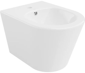 Mexen RICO, závěsný bidet, 48 x 35 cm, bílá, 35724800