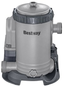 Bazénové filtrační čerpadlo Bestway 58391 s výkonem 9463 l/h pro čistou a jasnou vodu