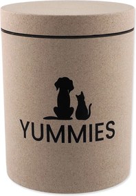 Dóza na pamlsky 2,3 l Dog Fantasy EcoStyle – Plaček Pet Products