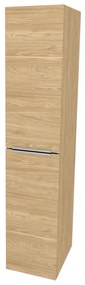 Mereo Mereo, Mailo, koupelnová skříňka vysoká 170 cm, Multidecor, CN594LPDUO1