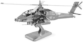 Stavebnice metal earth ah-64 apache