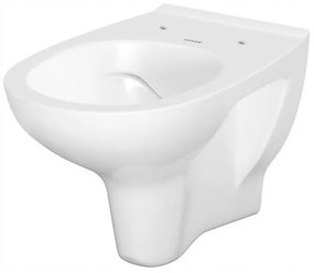 Cersanit Arteco CleanOn - závěsná mísa, bílá, K667-053
