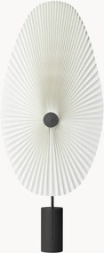 Malá stmívatelná stojací LED lampa Liris