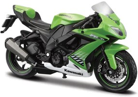 Maisto kawasaki ninja zx-10r 1:18