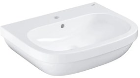 GROHE 39323000 - Umyvadlo EURO CERAMIC 650 × 514 mm keramika/bílá