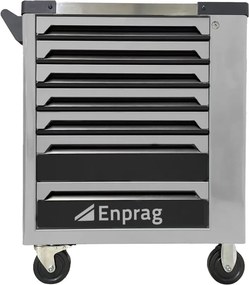 Servisní vozík EnpragXT-002 + sada nářadí v pěnové výplni