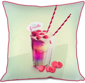 Bonjour Mon Coussin Polštářek Tutti Frutti