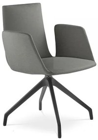 LD SEATING - Židle HARMONY MODERN 870-F90