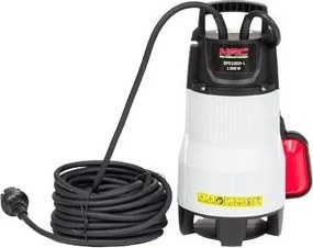 Čerpadlo NAC ponorné kalové SPE100D-L  [637100]
