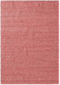 Ted Baker, Kusový koberec Ted Baker Notting Hill 106349 Pink, 160x230, růžová, ložnice