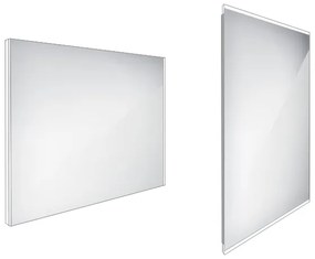 Nimco LED zrcadlo 900x700 - ZP 9019