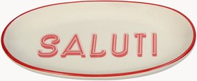 Sada dezertních talířů Saluti, 4 díly