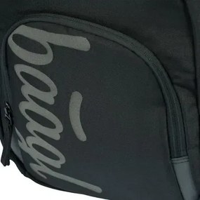 BAAGL Batoh Coolmate Black / 35 l