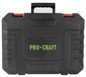 Kombinované vrtací a sekací kladivo SDS Plus Procraft BH2200 | BH2200