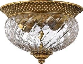 XXXLutz STROPNÍ SVÍTIDLO, 30.5/20 cm Elstead Lighting - Online Only svítidla - 009093040803
