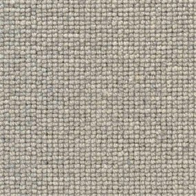 Edel Vlněný koberec London bridge Oyster 339 šíře 4m krémový