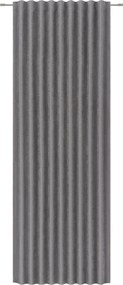 XXXLutz ZATEMŇOVACÍ ZÁVĚS, zatemnění, 132/260 cm Dieter Knoll - Závěsy - 003687006603