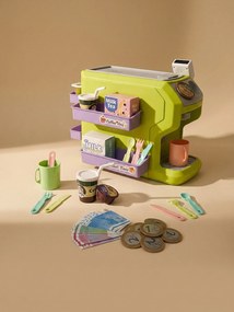 Sinsay - Hračka - kávovar s mini obchodem - vícebarevná