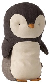 Lněná hračka tučňák Penguin 20 cm Maileg
