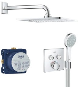 Sprchový set GROHTHERM SMARTCONTROL 34742000