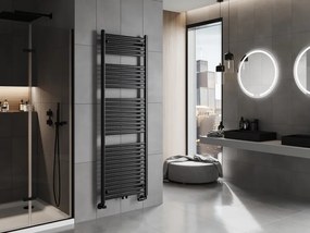 Mexen Hades, topné těleso 1800 x 600 mm, 988 W, černá, W104-1800-600-00-70