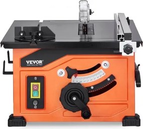 Stolní pila, 1200 W přenosná kompaktní 210 MM