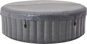 Vířivka MSpa® Ottoman, 6 osob, 930 lit. | 204x70 cm