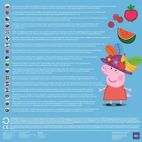 Trefl - Hra - Prasátko Peppa: Fruit Day / 10-15 minut / 2-4 hráčů / vě