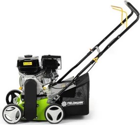 Benzínový vertikutátor / provzdušňovač FIELDMANN FZV 6050-B 50004094
