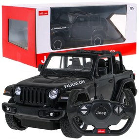 Rastar RC auto Jeep Wrangler JL RTR 1:14